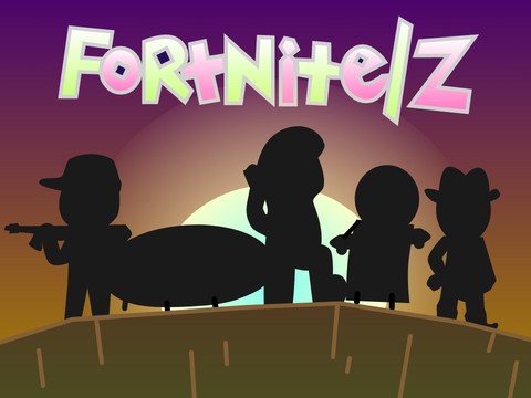 Fortnite Z