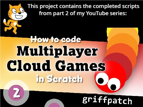 Cloud Tutorial Part 2 Scripts