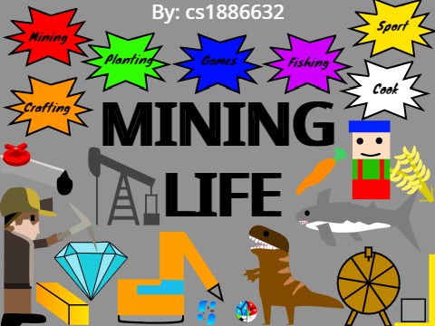 Mining Life