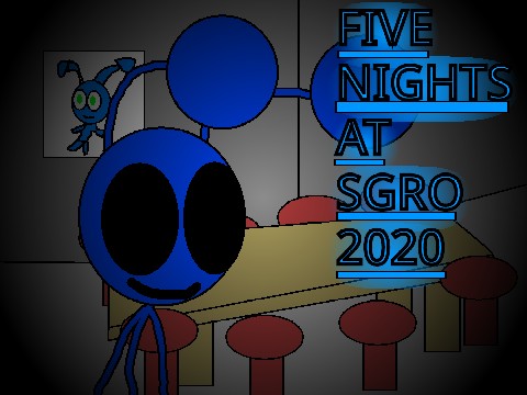 Five Nights At Sgro 2020