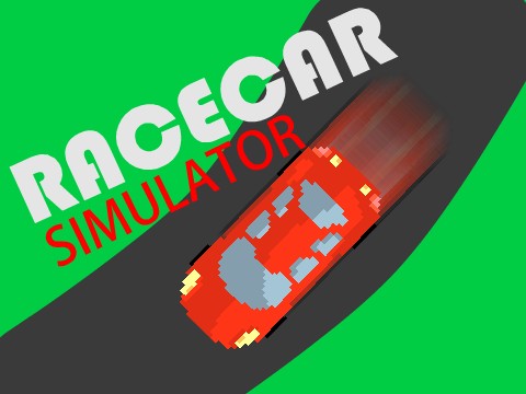 -Race car Simulator-