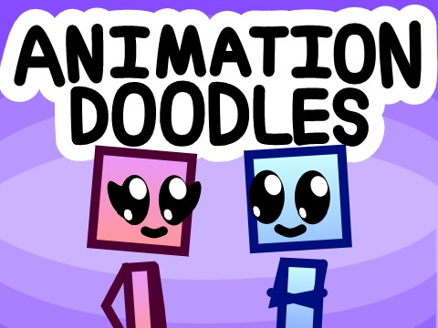 Animation Doodles