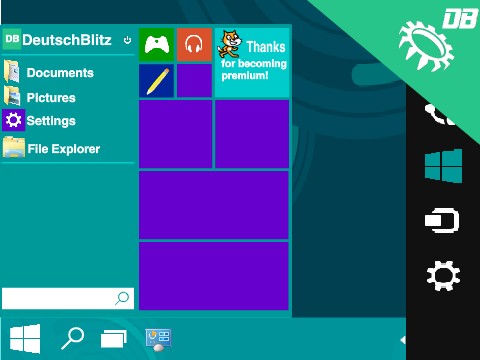 Old Windows 10 English Sim
