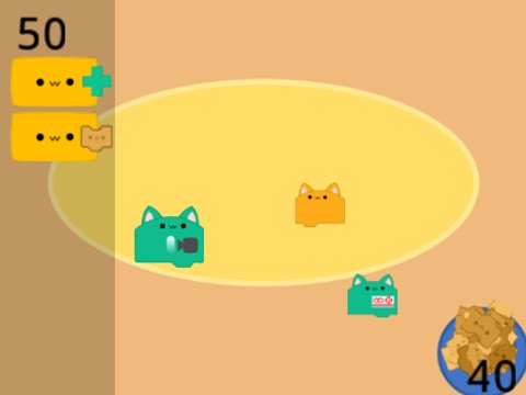 Cat Block Sanctuary (Beta V1.3.3)