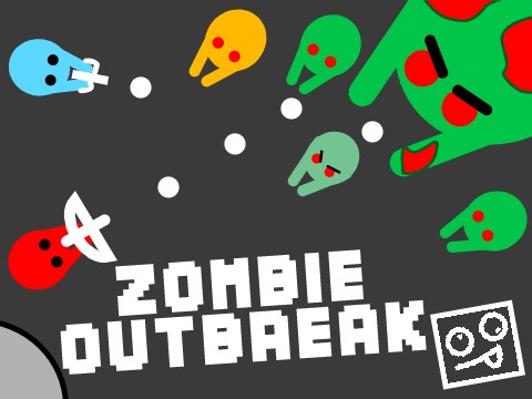 Zombie Outbreak V1.0.7