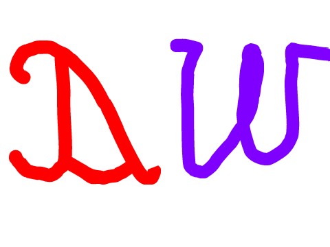 Coptic Alphabet Song but I drew the letters