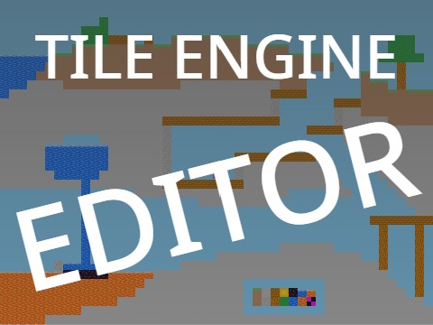 Tile Editor