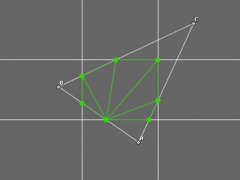 A Simple Triangle Clip (how it works)