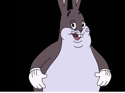 Big chungus song