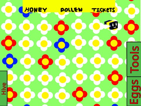 Bee Swarm Simulator Clicker