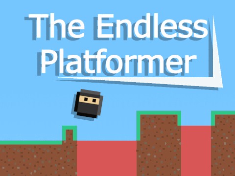 The Endless Platformer [ÐL]