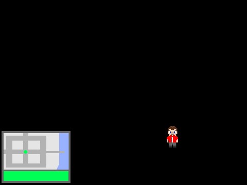 GRAND THEFT AUTO V IN SCRATCH 2D