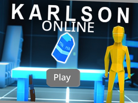 karlson online (mobile friendly)