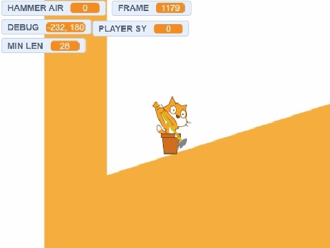 Getting Over It - Griffpatch