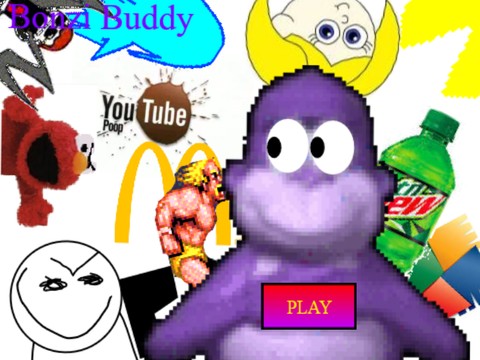 Beat Up Bonzi Buddy -REVAMPED-