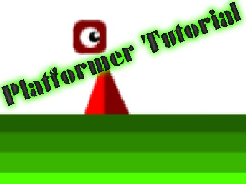 [MOBILE!] Platformer Tutorial + Remixable Engine!