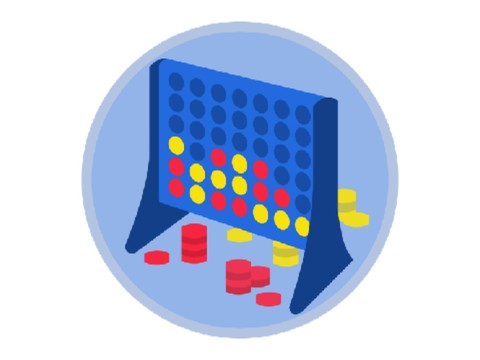 Connect 4 - AI