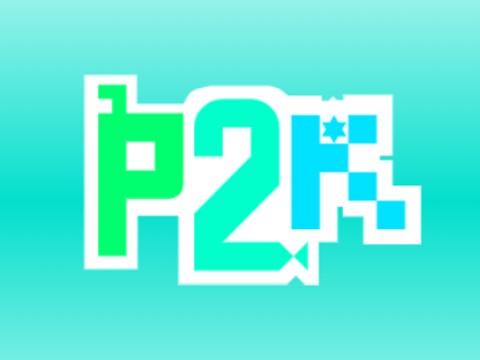 P2K logo animation 6.0