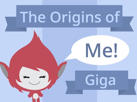 Scratch Origins - Giga