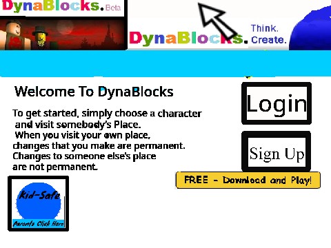 DynaBlocks