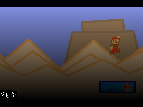 Super Mario Maker 2 (OMG ^-^)