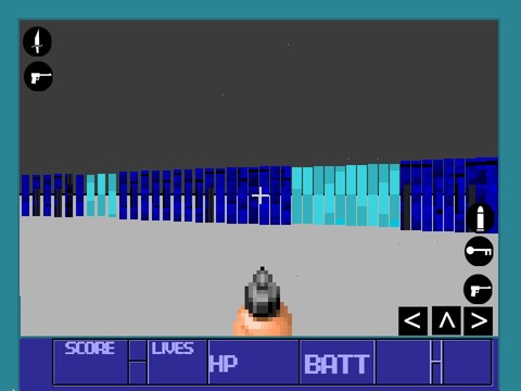 wolfenstein 3d mobile edition