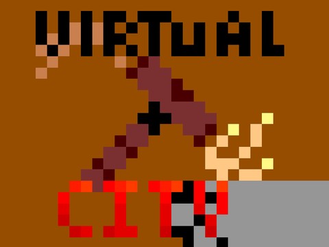 Virtual Civilization