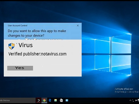 WINDOWS 10 SIMULATOR V1.4