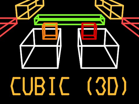 Cubic (3D)