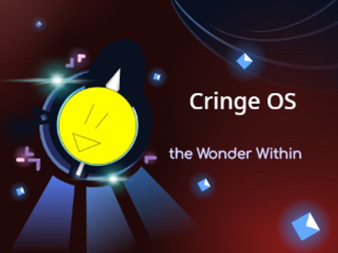 Cringe OS