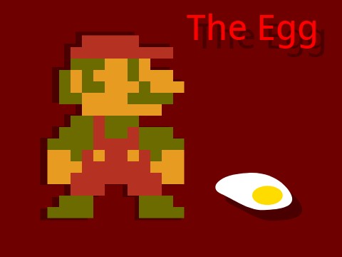 The Scratch 3.0 Show: The Egg remix