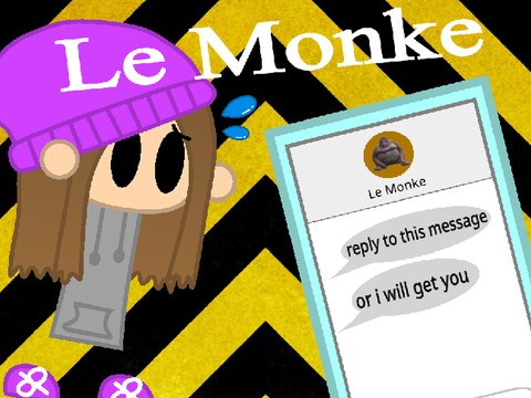 Le Monke
