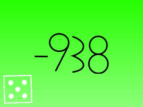 Increasing Effort Number Evolution n (-938 to -937) - Remix 63