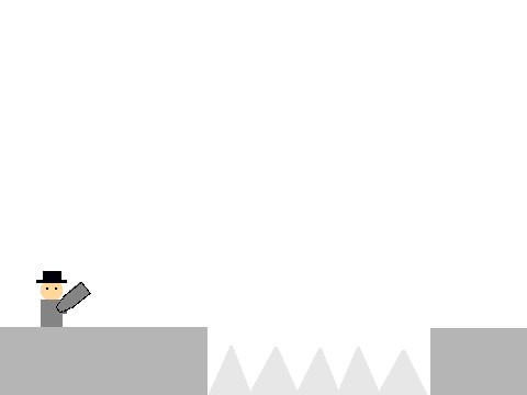 Cable walker