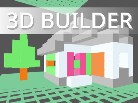 3D Builder (3D Editor) ver1.9