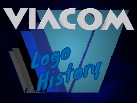 Viacom Logo History