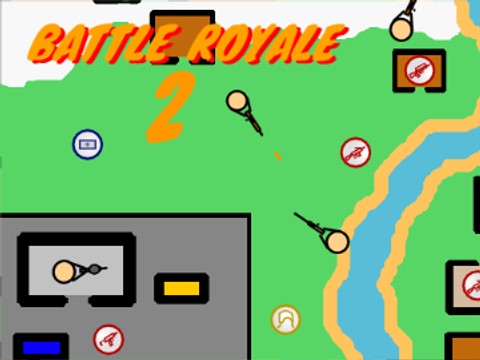 BATTLE ROYALE 2