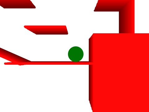 2.5d platformer engine (remixable)