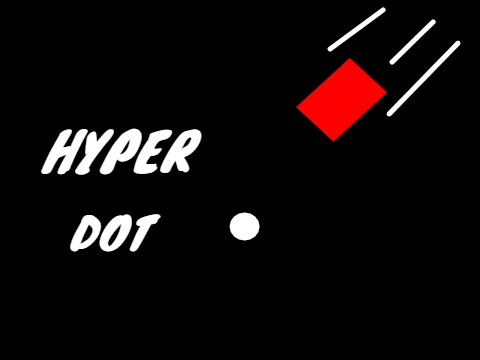 hyper dot (mobile)
