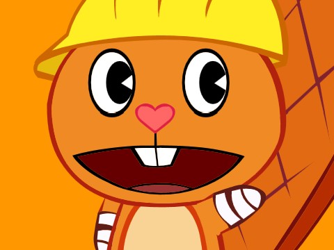 HTF Handy Sprite (EARS INSIDE)