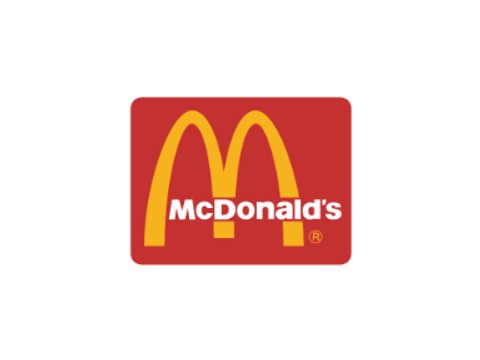 McDonald's Logo Vector