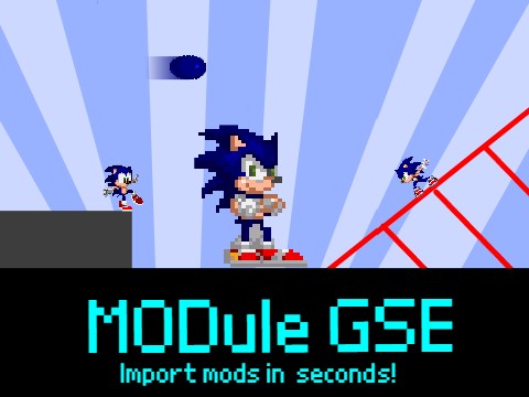 MODule GSE