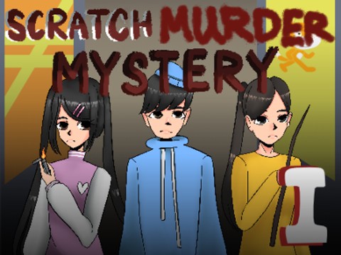 Scratch Murder Mystery | One