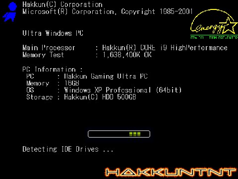 Windows XP (Ultra Real)by HakkunTNT