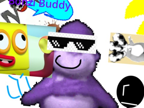 Beat Up Bonzi Buddy my way