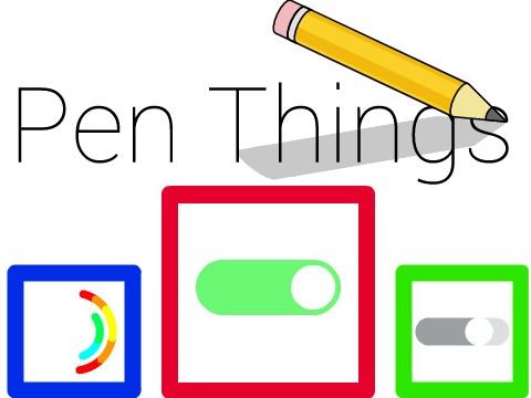 Pen Things v1.3