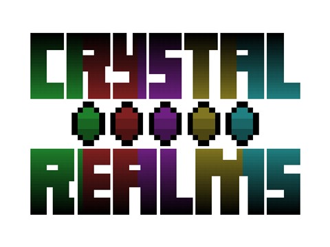 Crystal Realms | A Scrolling Platformer | #scrolling #platformer #games