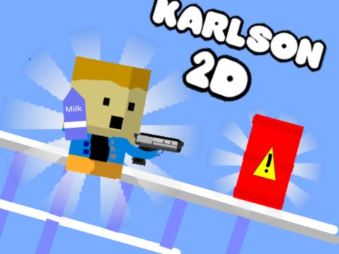 Karlson 2D remake 2.0