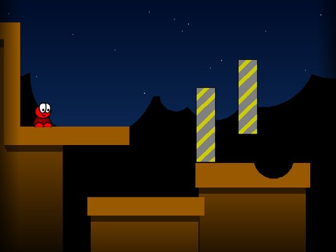 TEST - MMO Platformer v0.7
