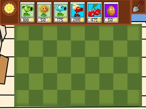 pvz+hard mode+boss fight v.1.6